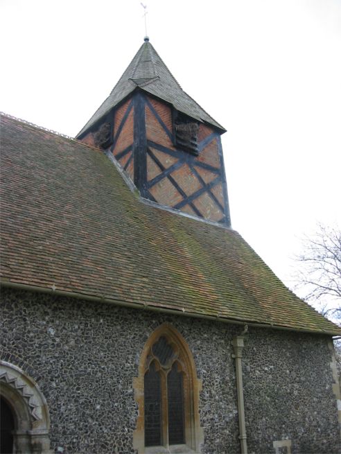 Barnes Family History